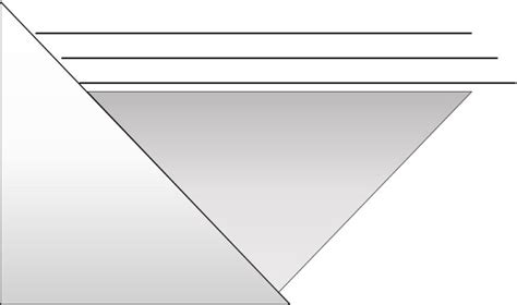 Drawing Parallel Lines With Set Squares How To Construct Parallel Lines Using Set Square With