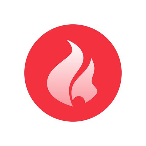 Fire Type Symbol Pasio By Jormxdos On Deviantart