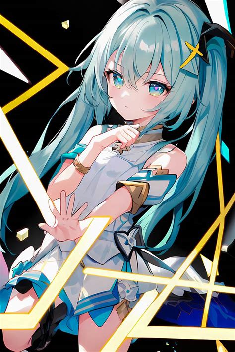 《原神》珐露珊pixiv同人插画图片 Bobopic