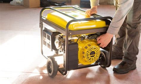 How to Charge an RV Battery with Generator in 5 Steps?