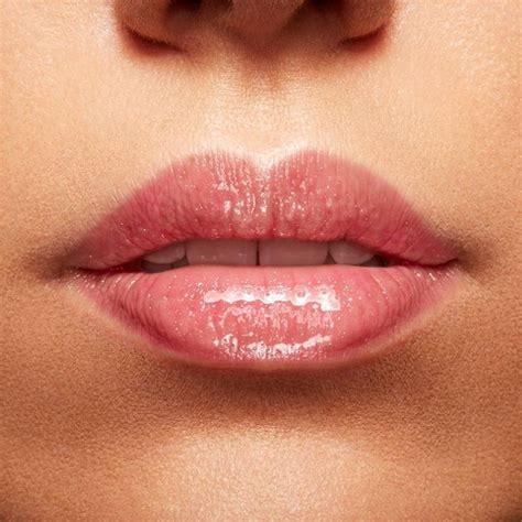 Lancôme Labsolu Gloss Sheer Lipgloss 8 Ml 383 Premier Baiser