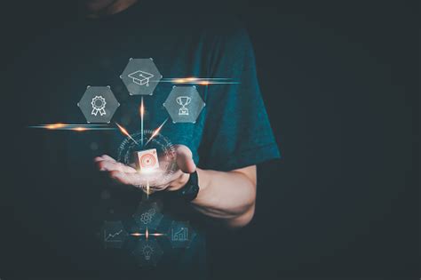 계획 및 전략 워크플로 비즈니스 성장 진행 또는 성공 개념 워크플로 비즈니스 프로세스 데이터 분석 개념을 보여주기 위한 나무 블록 타일링 개념에 대한 스톡 사진 및 기타