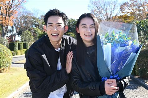 潜入兄妹【公式】日テレ系 土ドラ10 ⁡ 『潜入兄妹 （せんにゅうきょうだい） 特殊詐欺特命捜査官』※⭕️兄と妹 ️兄弟 ⁡ ／ 🔍1話