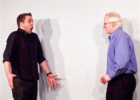 Q And A With Comedian Dave Sawyer The Marthas Vineyard Times