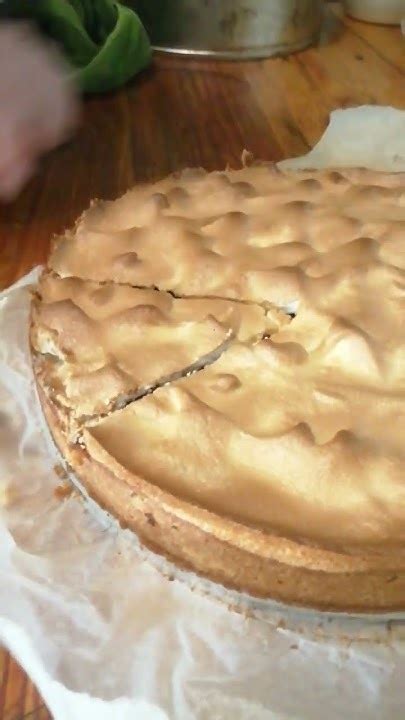 ОЧЕНЬ ВКУСНЫЙ ПИРОГ ИЗ ВИШНИ рецепт пирог вишни Youtube