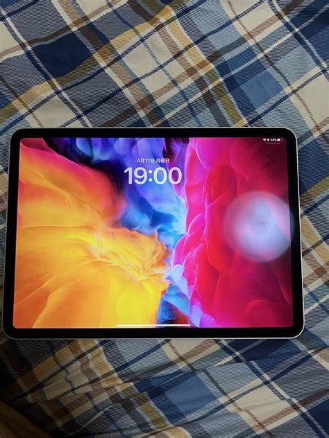 11インチipadpro 第2世代 128gb Wifiモデル