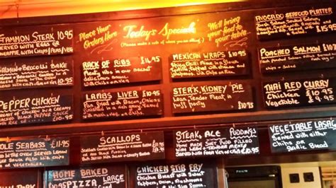 Photos The Marine Pub Eastbourne