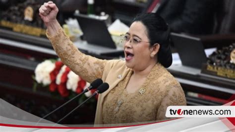Puan Maharani Pertanyakan Desakan Jokowi Percepat RUU Perampasan Aset