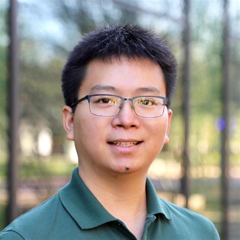 Pan Xu Duke Department Of Biostatistics And Bioinformatics