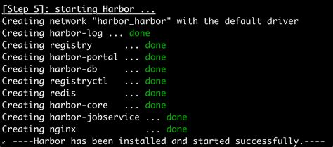 Configure Non Secure Harbor Registry With Tanzu Kubernetes Grid Tkg