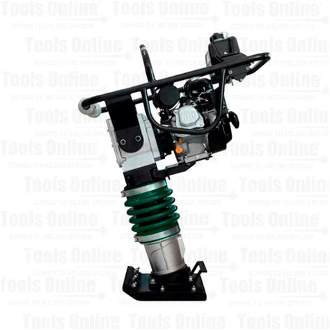 AL G200 COMPACTADORA BAILARINA MOTOR LONCIN 6 5HP ToolsOnline