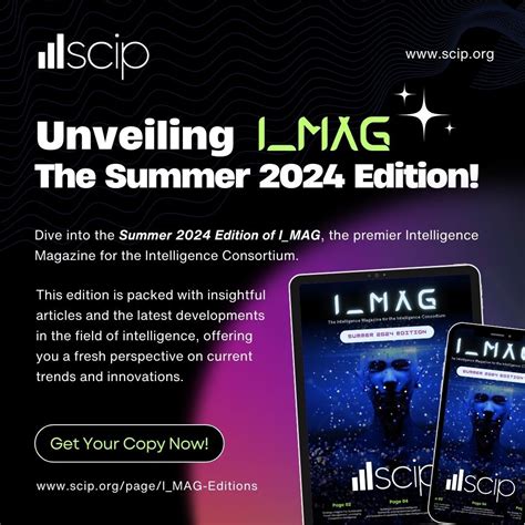 Strategic Consortium Of Intelligence Professionals Scip On Linkedin Insightful Articles