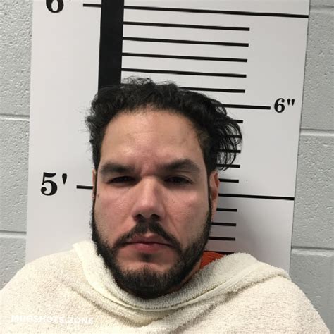 Rivera Martinez Rafael 09172022 Rockwall County Mugshots Zone