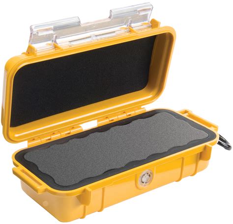1030 Protector - Micro Case | Watertight Cases | Peli