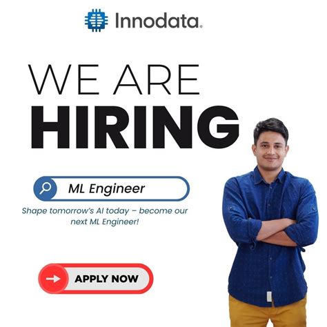 Hiring Mlengineer Machinelearning Aijobs Datascience Mlops