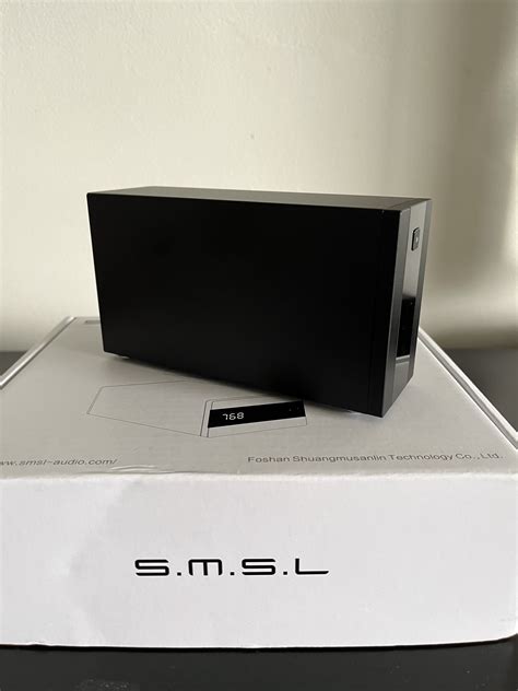 Sold: SMSL Sanskrit 10th Mk III [SOLD] | Headphone Reviews and ...