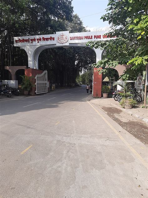 Why Sppu