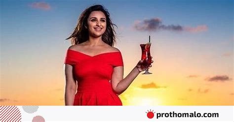 জানা গেল পরিণীতির বিয়ের দিনক্ষণ প্রথম আলো