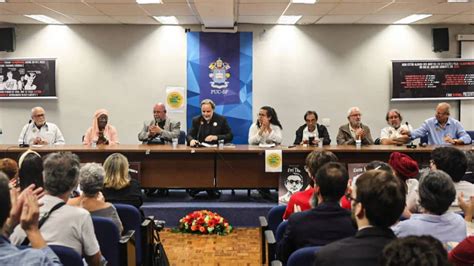 Ditadura Nunca Mais Protesto Contra Anistia A Bolsonaristas Marca Ato