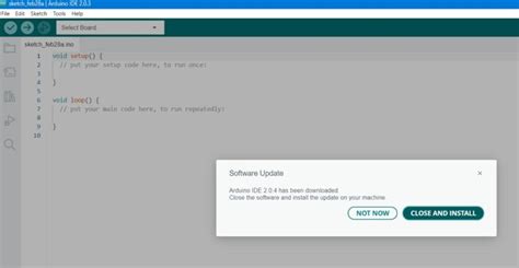 How To Change Arduino IDE Background Theme Colors And Font Scheme IoT Tech Trends