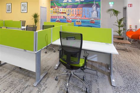 Flexi Space Smart Space 3c L8 Cyberport Smart Space