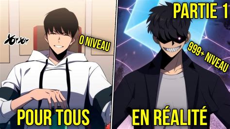 Il était le meilleur joueur du jeu c est devenu une réalité Manhwa
