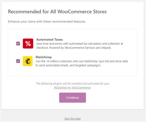 beginners guide to setup woocommerce store in wordpress webnots