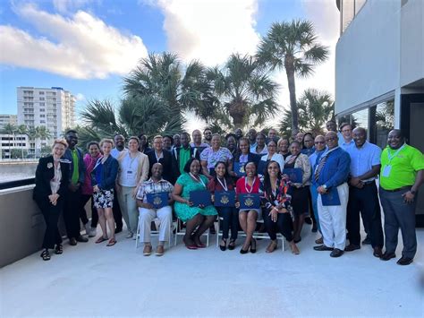 Techcamp Bridgetown Workshop A Success Safety Steps
