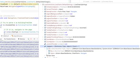 There Is No Chartengine Registered · Issue 1101 · Beto Rodriguez