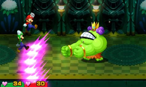 『マリオandルイージrpg1 Dx』3ds レビュー、webショップ比較