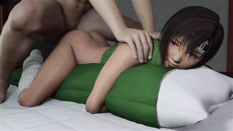 Vi Yuffie Kisaragi Proneboning Xhamster