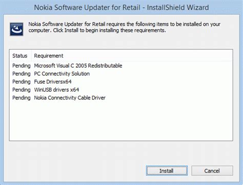 Как перепрошить телефон нокиа