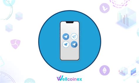 Best Crypto Telegram Groups Wellcoinex