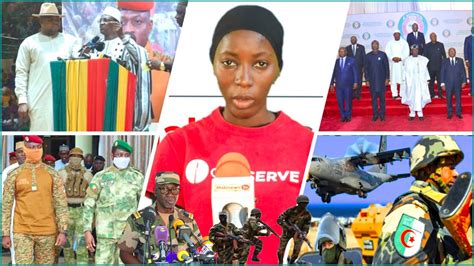 Malinews Tv Flash Malinews Du 02 Mars 2024