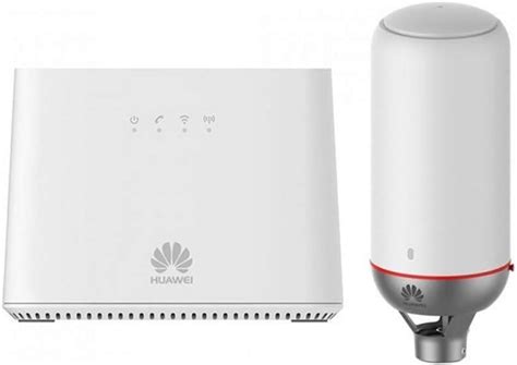 Huawei Outdoor Cpe B2368 Cat12 Lte Router Antena Amazon Pl
