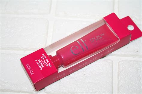 Beautyqueenuk A Uk Beauty And Lifestyle Blog Elf Cosmetics Ride Or