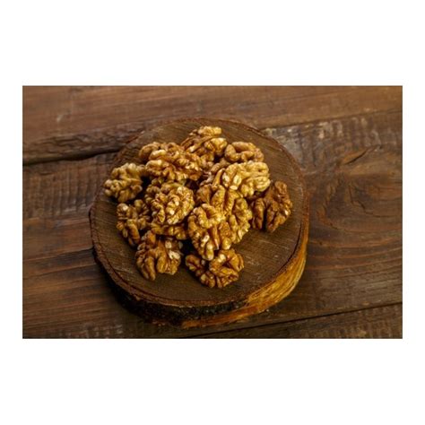 Organic Shelled Walnut Kernels Pdo From Grenoble Direct Producer