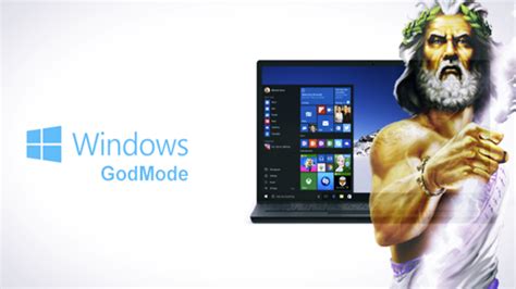 Windows God Mode Feature Exploited By New Malware To Avoid Identification