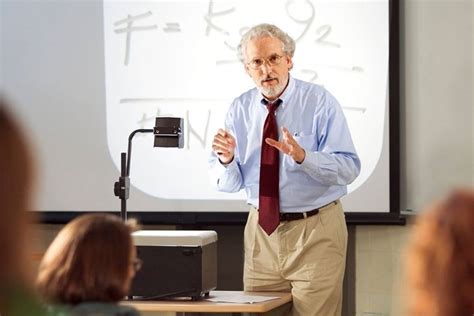 Overhead Projector