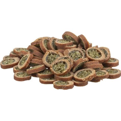 Meaty Crunchy Katzensnack Mit Huhn Und Katzenminze 42673 Von TRIXIE