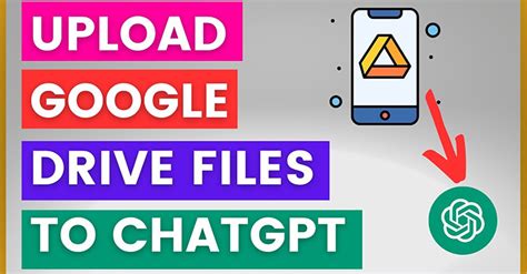 Instructions For Uploading Google Drive Files To Chatgpt Tipsmake