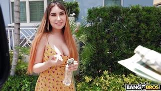 Bonnie Bun Is Getting Picked Up On The Street Porn Movies Movs