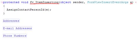 Building Layered Web Applications With Microsoft ASP NET Part Imar Spaanjaars