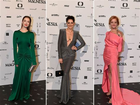 Český Lev 2026 Nominace A Udílení Cen