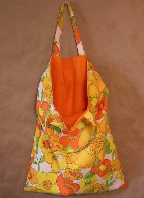 The Simplest Way To Line ANY Kind Of Bag So Sew Easy