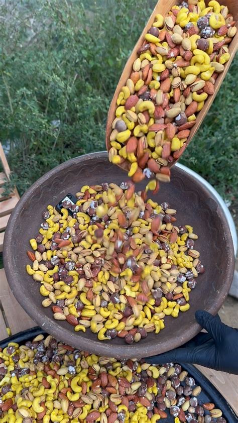 ‎گیلانچایاجیل،خشکبار،‎ ‎خوشمزه ترین محصول دنیا😍 مخصوص دورهمی اخر