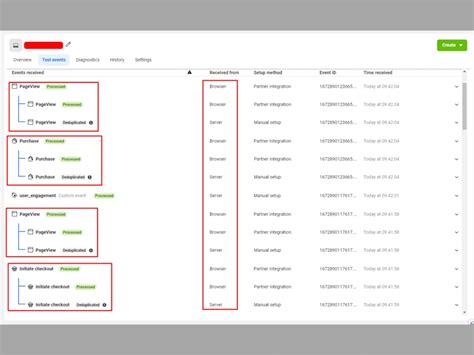 capi setup fix meta conversion api pixel tracking with ga4 through gtm