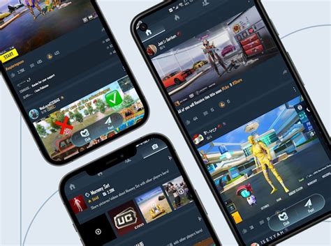 Showcase Aplicativos Flutter Em Produção