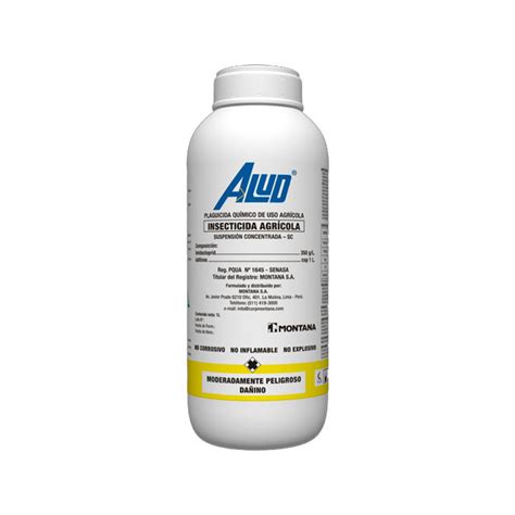 Confidor SC L Imidacloprid G L Insecticida Accion Sistemico