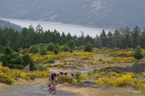Rob Britton And Haley Smith Win First Belgian Waffle Ride Canada Canadian Cycling Magazine